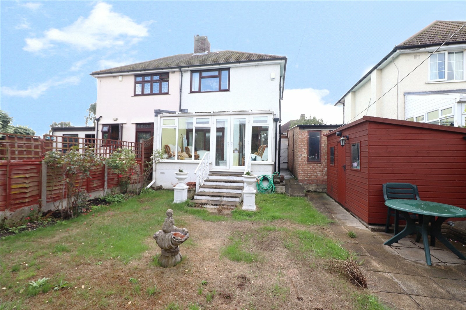 Woodlands Road Bexleyheath Kent Da7 Anthony Martin Award Winning