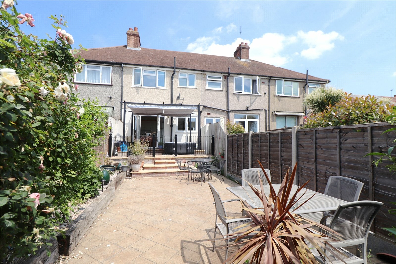 Yorkland Avenue, South Welling, Bexley, DA16 | Anthony Martin, Award ...